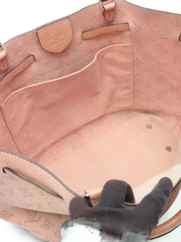 LOUIS VUITTON 2018 Girolatta Two-way Tote Bag