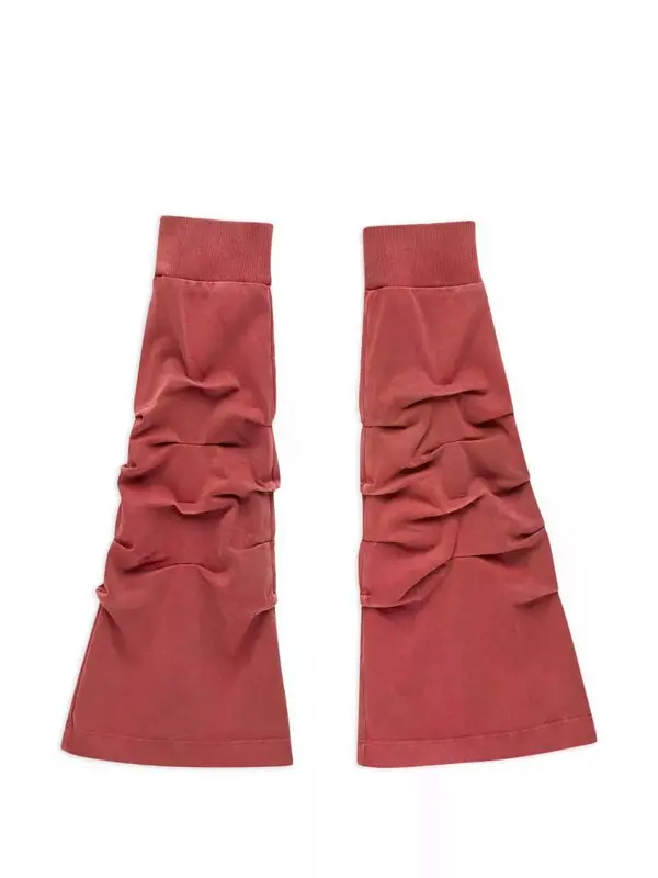 AVAVAV Sharpei Ruched Legwarmers