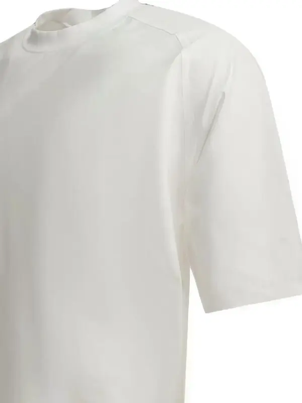 DAIWA PIER39 Tech Lightweight Short-sleeve T-shirt - White