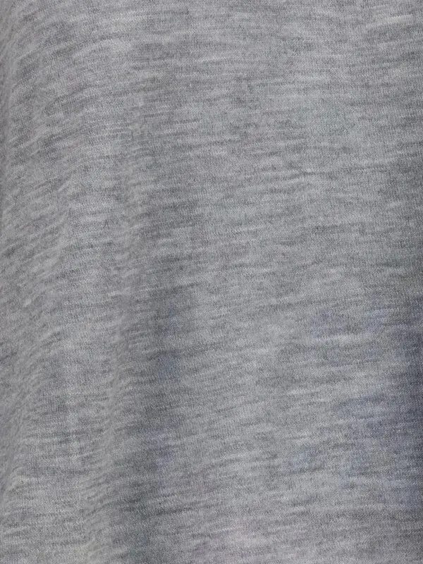 MIRROR IN THE SKY Indra Gradient-effect Cashmere Sweater