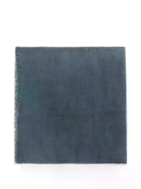 MIRROR IN THE SKY Soufflé Cashmere Scarf