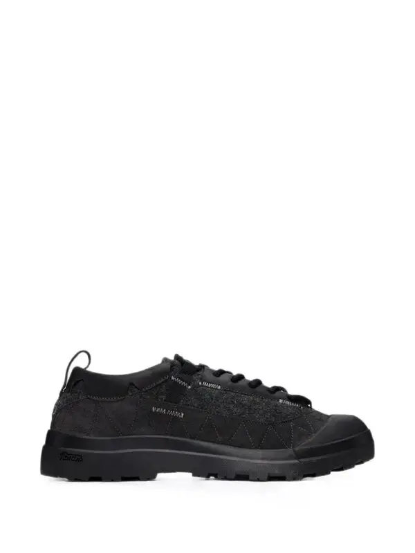RANRA Lace-up Low Sneakers