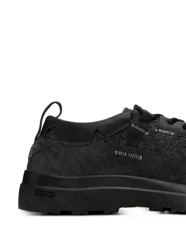 RANRA Lace-up Low Sneakers