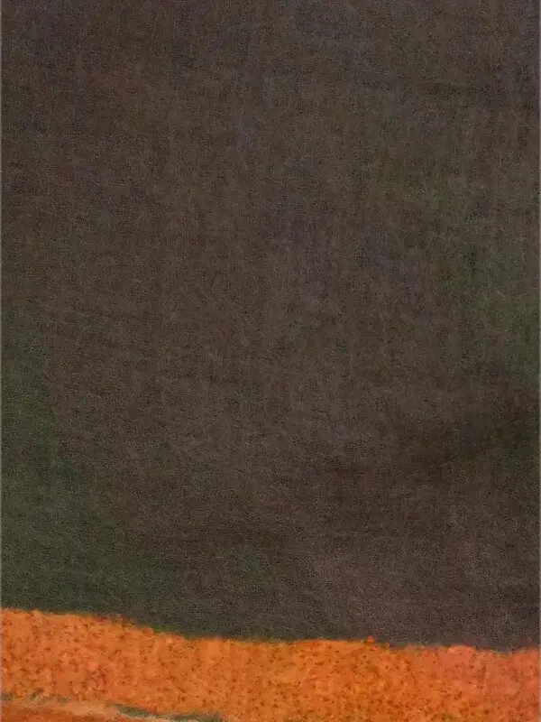 MIRROR IN THE SKY Gran Soufflé Cashmere Scarf