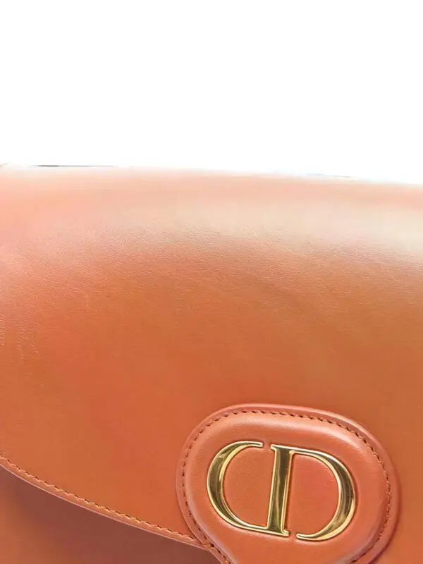 Dior 2010s Medium Bobby Shoulder Bag