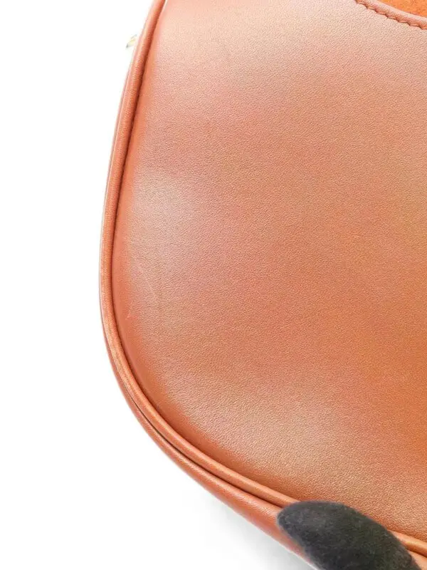 Dior 2010s Medium Bobby Shoulder Bag