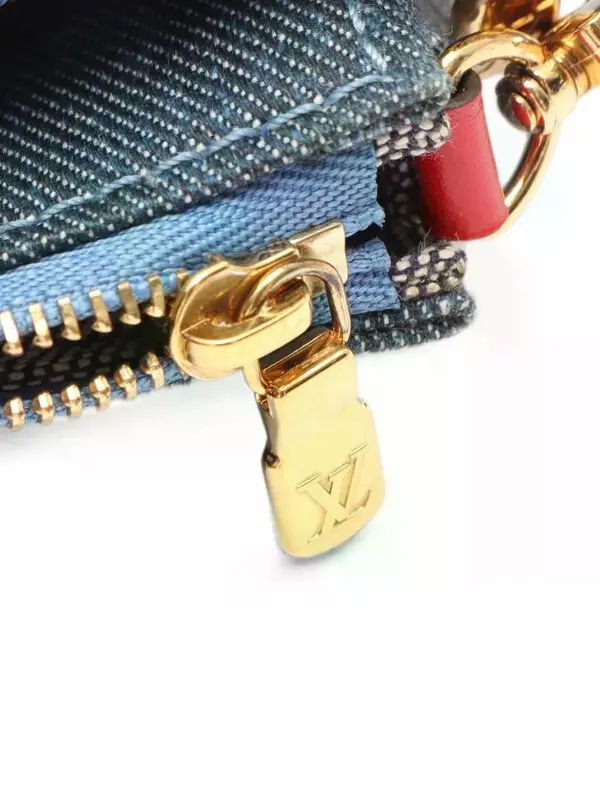 LOUIS VUITTON 2019 Multi Pochette Accessoires Monogram Shoulder Bag
