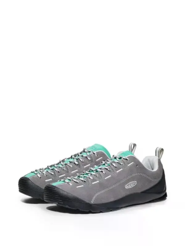 Keen Jasper Leather Sneakers