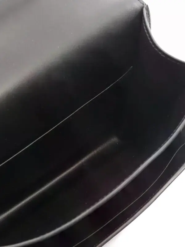 Hermès Constance 24 Bag - Black