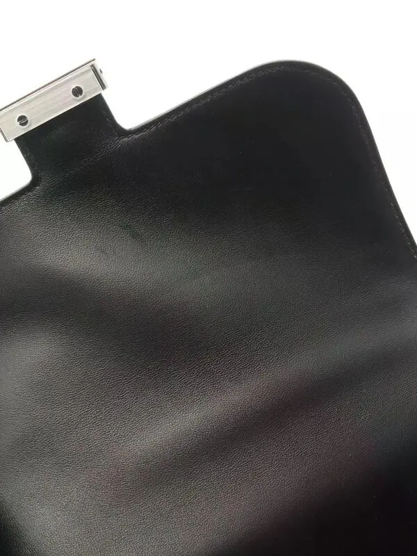 Hermès Constance 24 Bag - Black