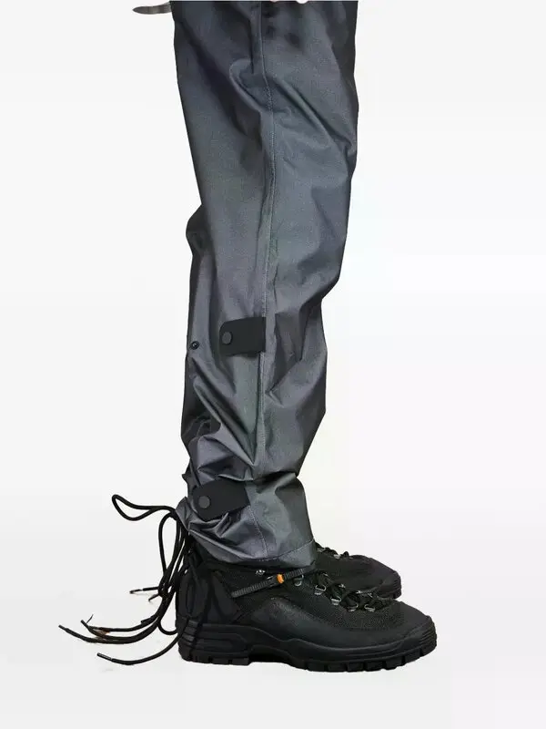 GR10K Rural Straight-leg Trousers