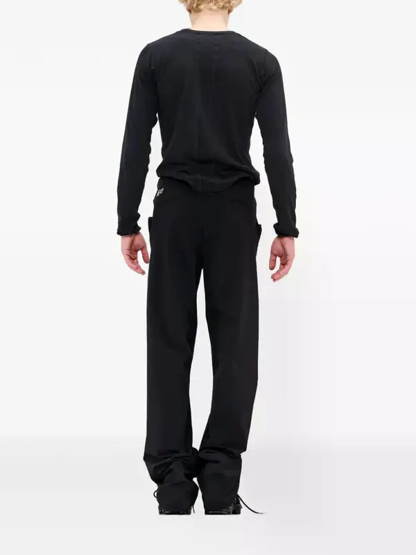 GR10K Deep Expedition Straight-leg Trousers