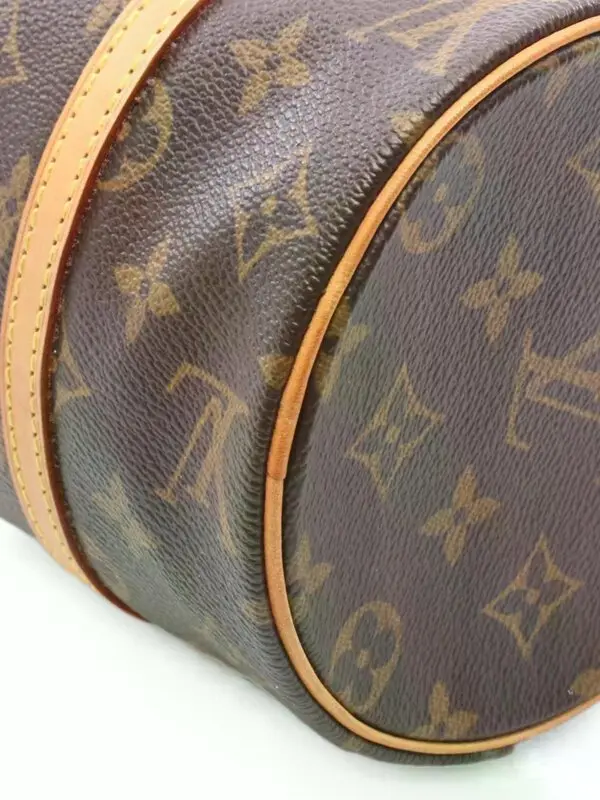 LOUIS VUITTON 2004 Papillon 26 Handbag