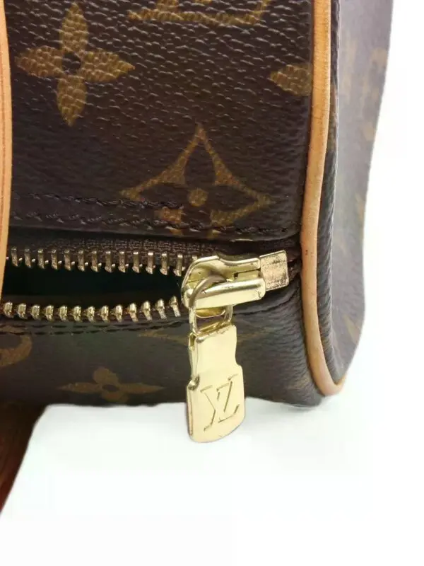 LOUIS VUITTON 2004 Papillon 26 Handbag