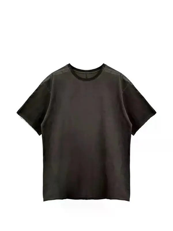 SAN263-1 Taped-seam T-shirt
