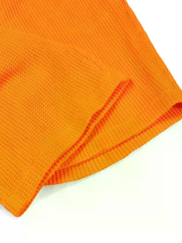 LOUIS VUITTON 2020s Damier-check Shorts