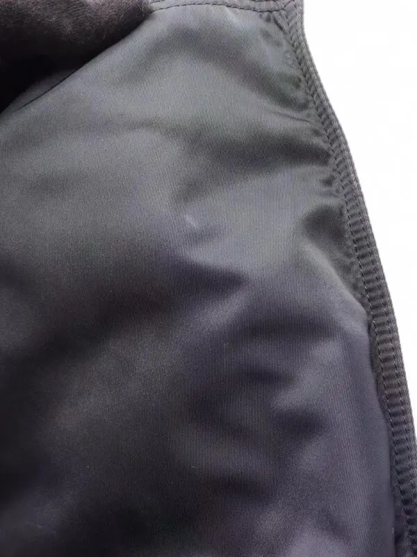 Prada 2000s Saffiano Leather Tote Bag