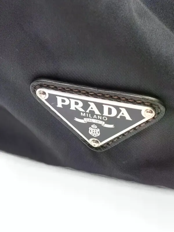 Prada Saffiano Leather Tote Bag