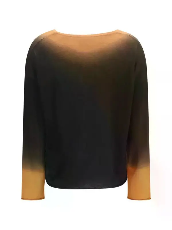 MIRROR IN THE SKY Indra Sweater