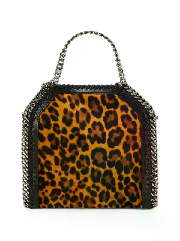 Stella McCartney Falabella Tiny Tote Bag