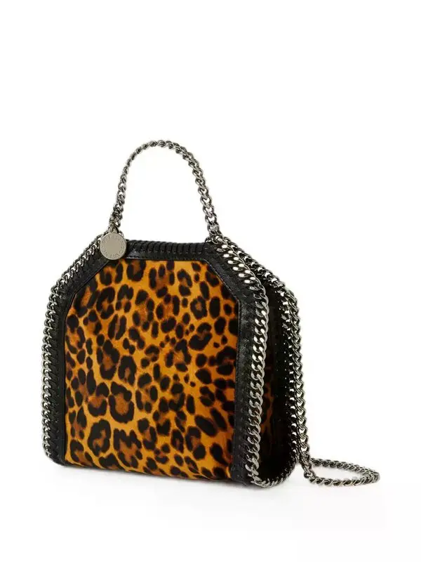 Stella McCartney Falabella Tiny Tote Bag
