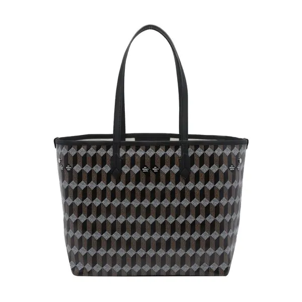 AU DEPART N.47 Tote Bag