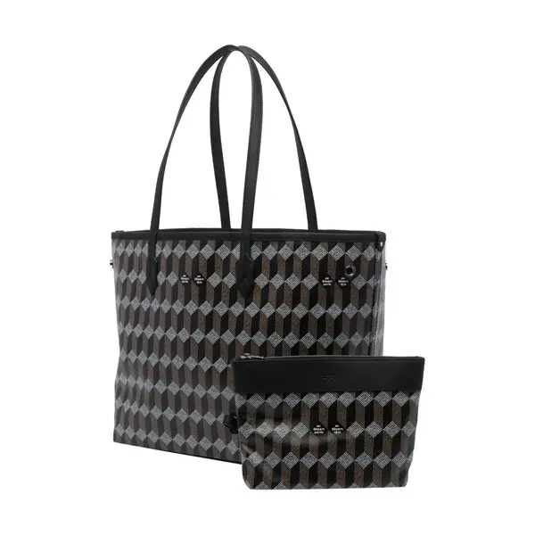 AU DEPART N.47 Tote Bag