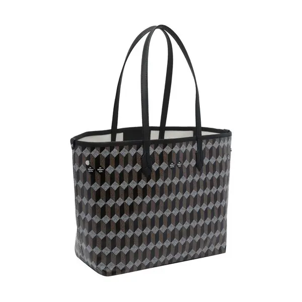 AU DEPART N.47 Tote Bag