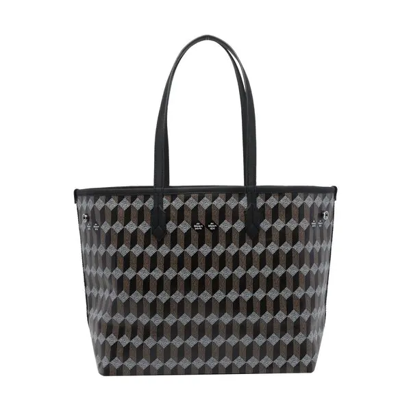 AU DEPART N.47 Tote Bag