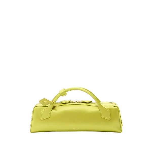 Alaïa Top Handle Bag