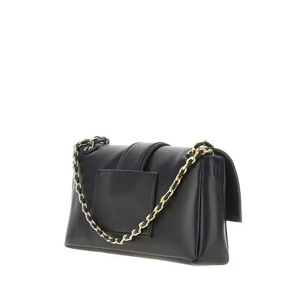 Jacquemus Bambino Chaîne Nappa Leather Bag