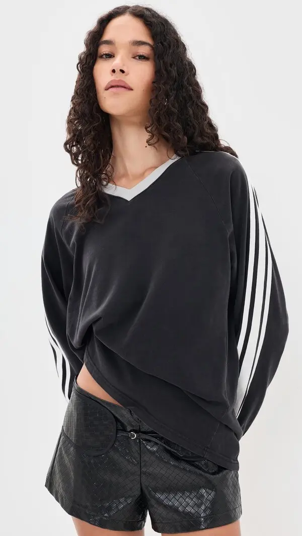 Lioness All Stars Long Sleeve Top