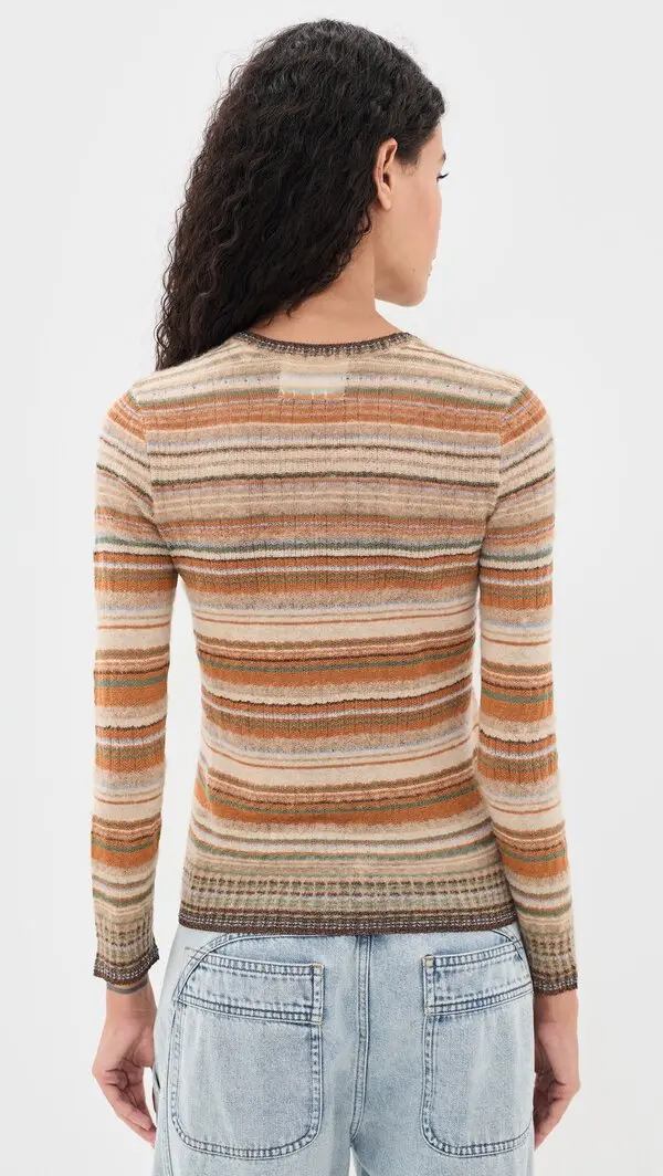 Isabel Marant Étoile Frederica Sweater
