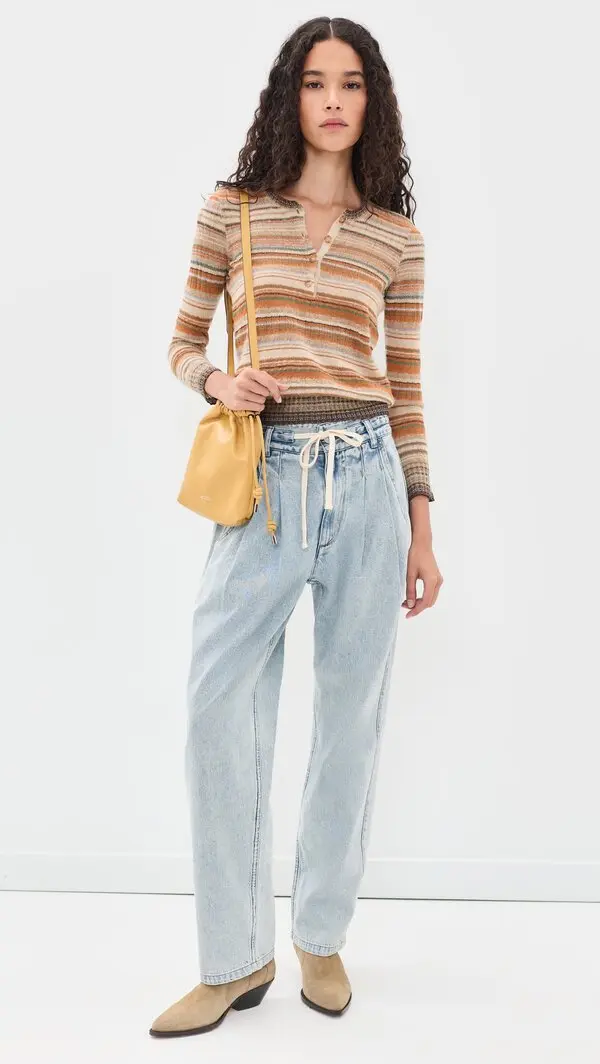 Isabel Marant Étoile Frederica Sweater