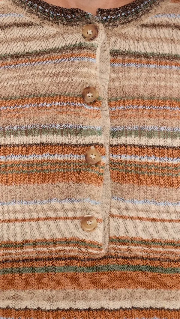 Isabel Marant Étoile Frederica Sweater