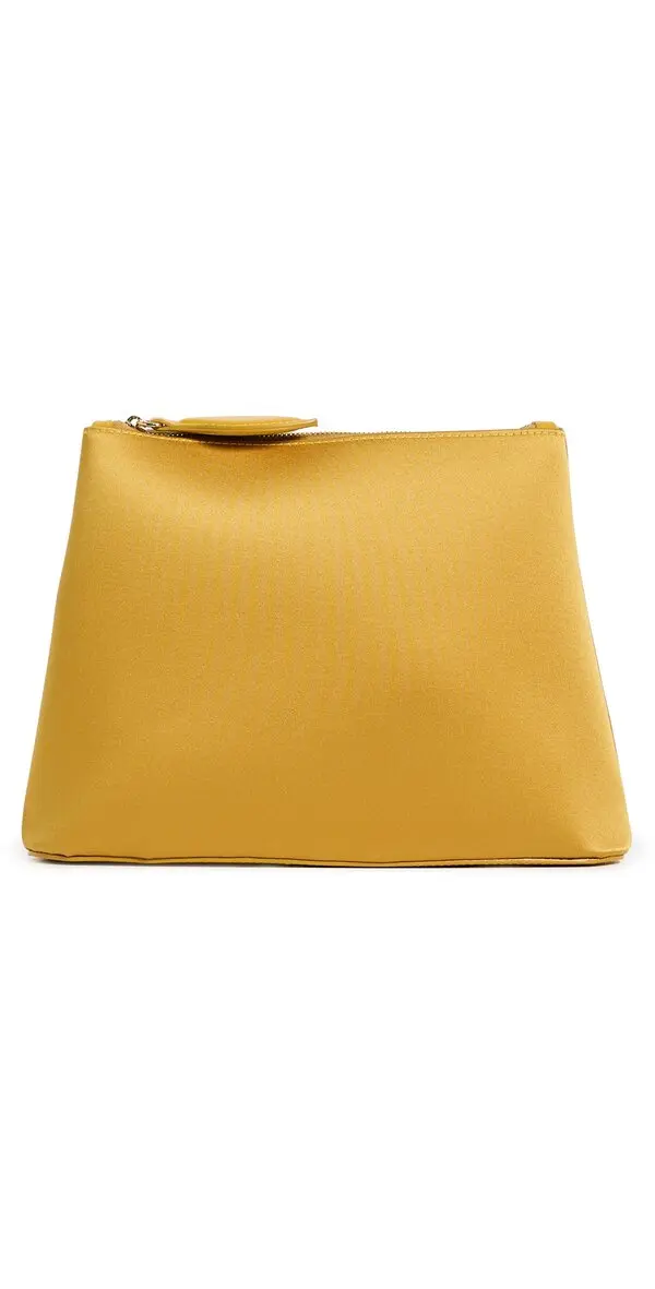 LIFFNER Zip Clutch