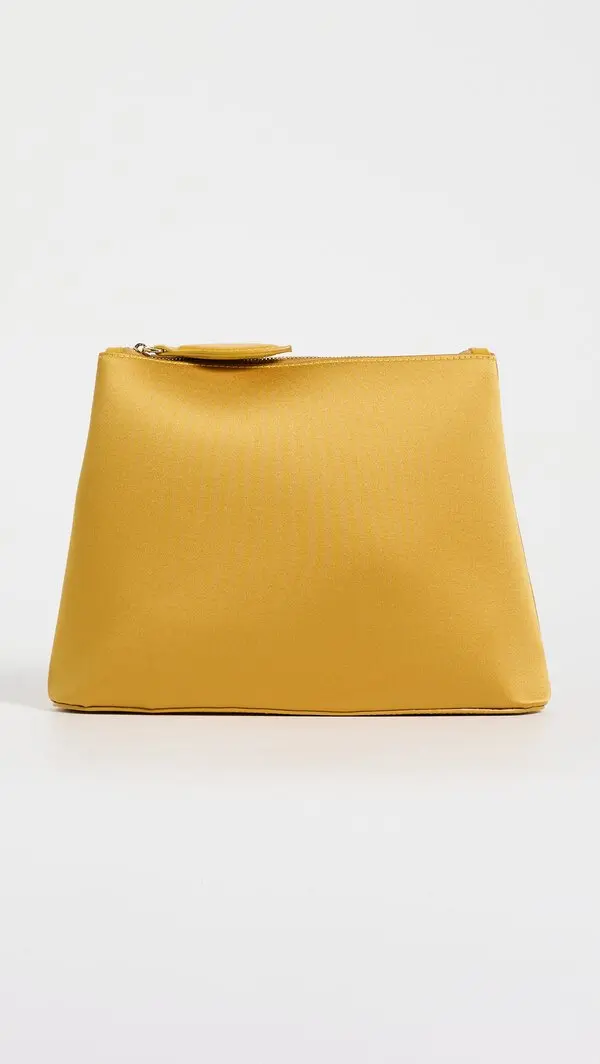 LIFFNER Zip Clutch