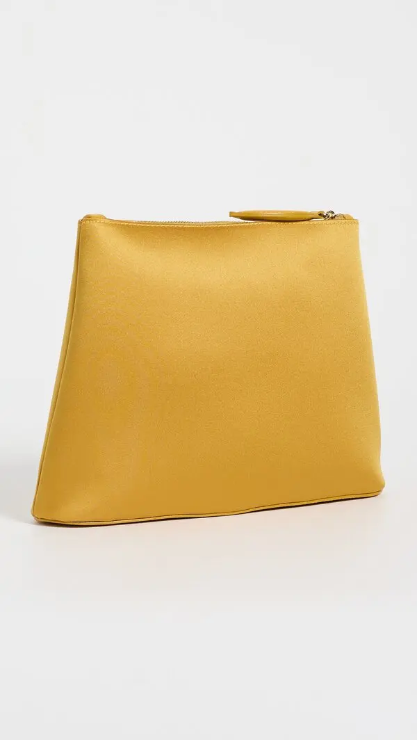 LIFFNER Zip Clutch
