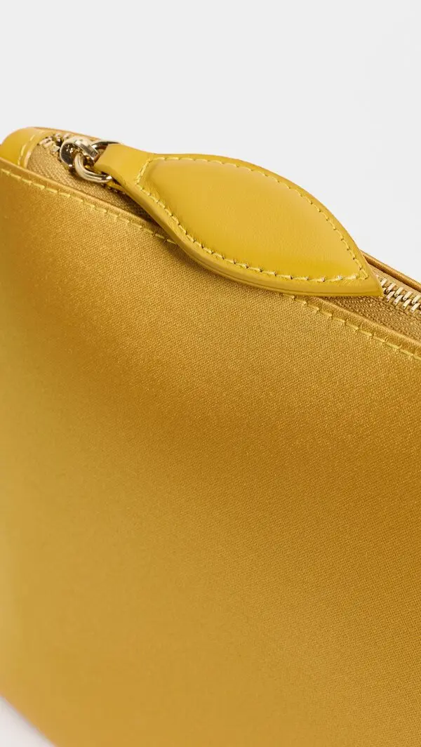 LIFFNER Zip Clutch