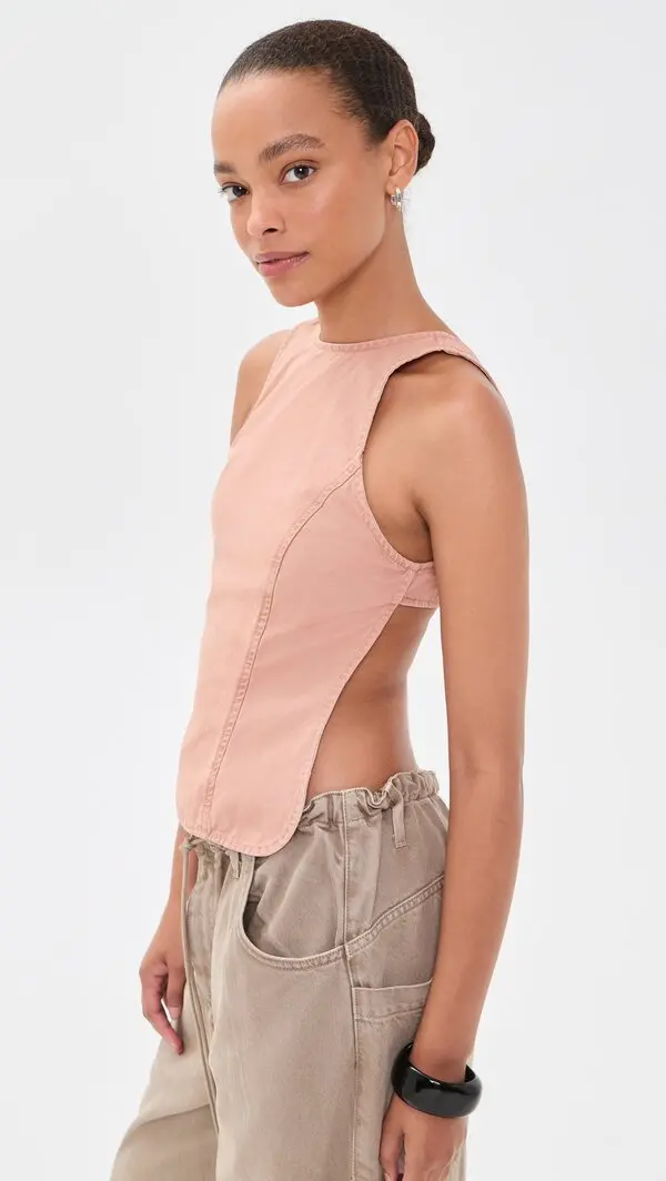 Lioness Harmony Top