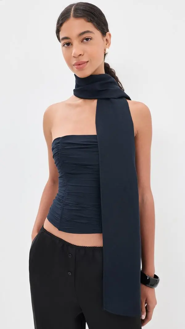 Lioness Island Bodice Blouse