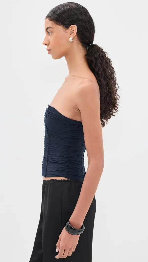 Lioness Island Bodice Blouse