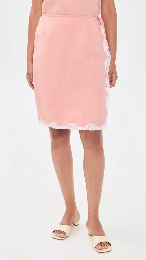 Posse Tabitha Skirt
