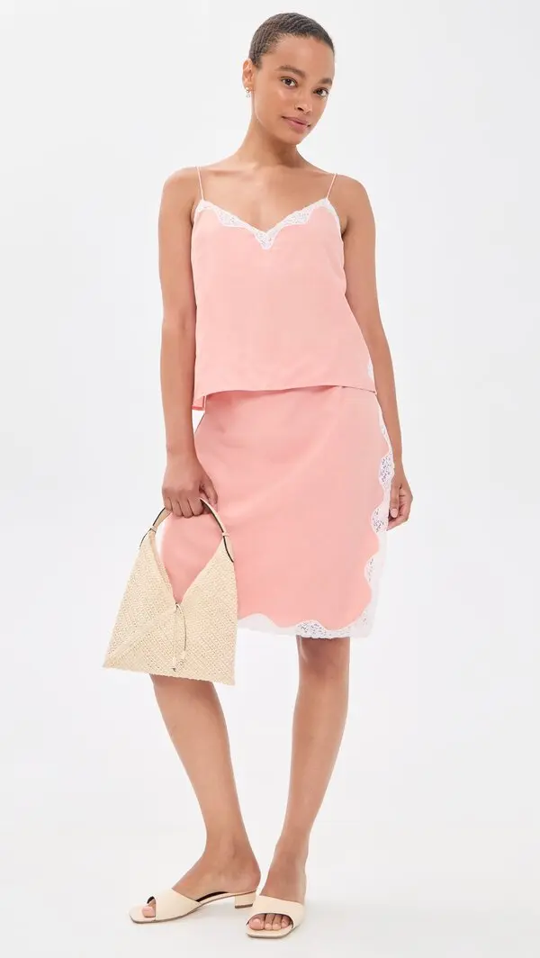 Posse Tabitha Skirt