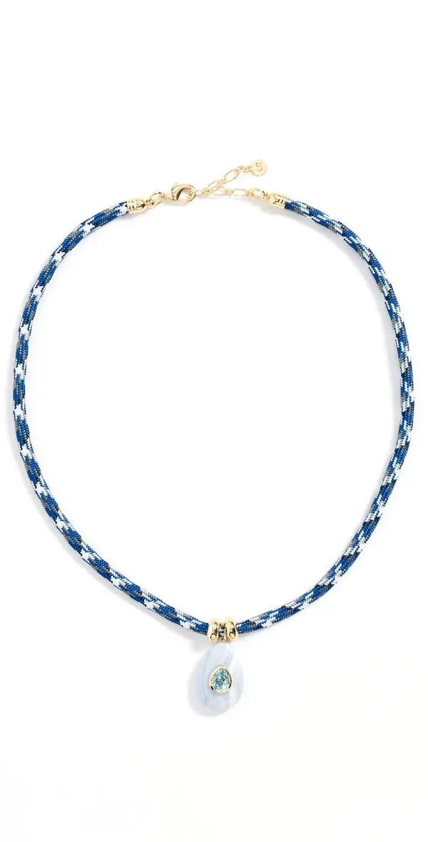 LACEY RYAN Bea Necklace