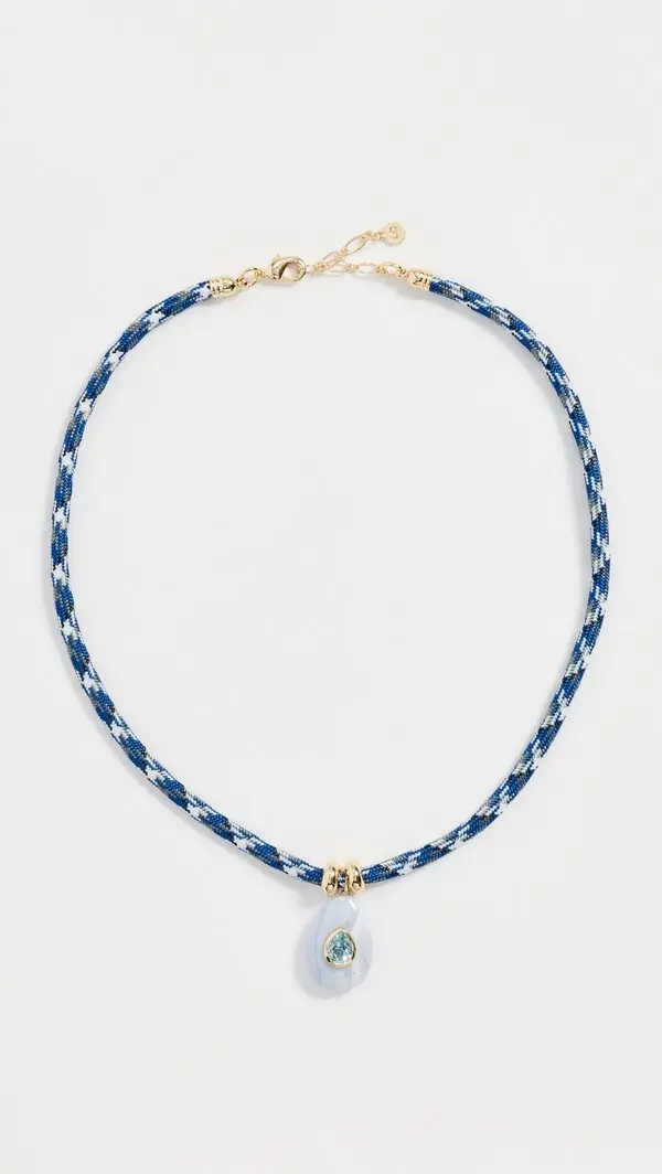 LACEY RYAN Bea Necklace