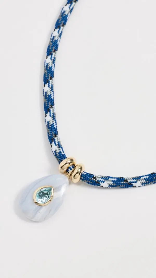 LACEY RYAN Bea Necklace