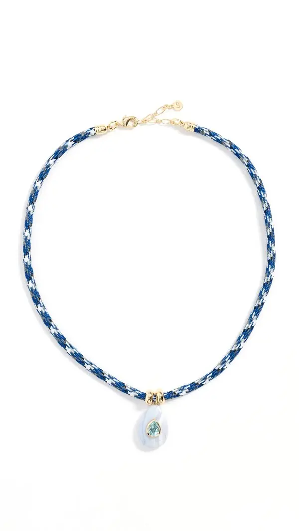 LACEY RYAN Bea Necklace