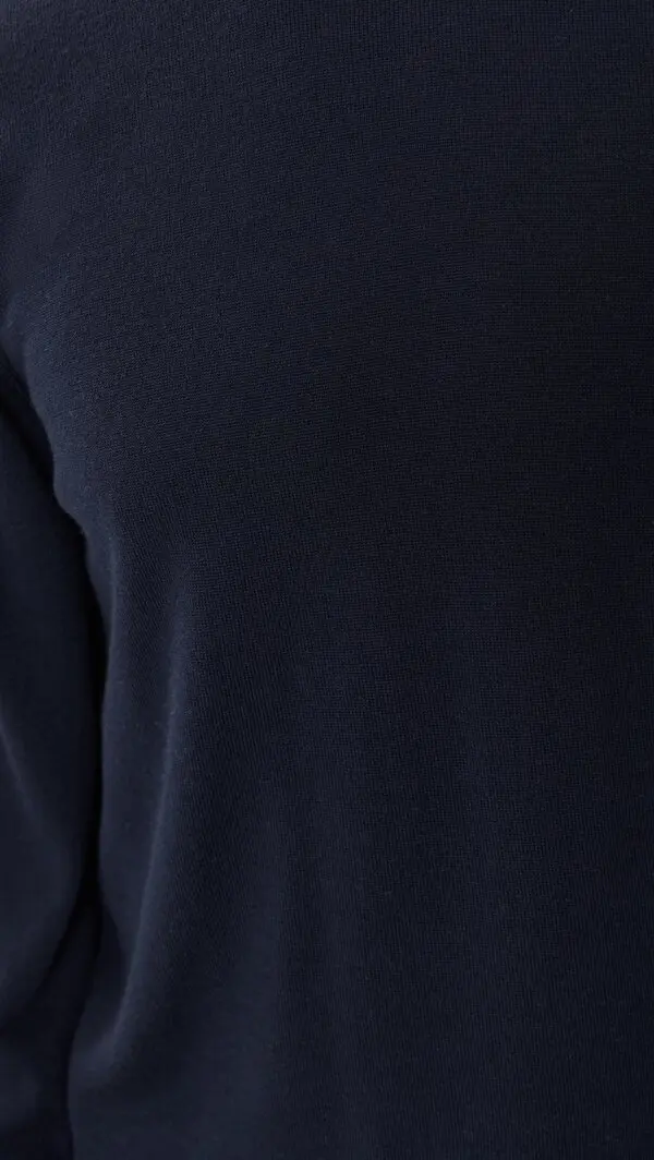 Officine Générale Nina Merino Wool Sweater