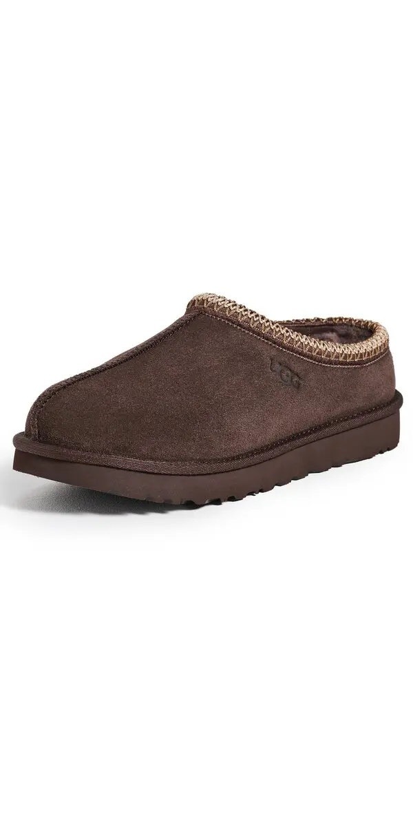 UGG Tasman Ii Slippers - Dusted Cocoa
